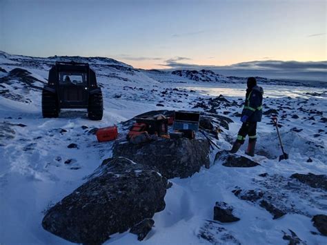 Geophysics Gpr International Inc On Linkedin Geophysicgpr Pride Teamwork Fieldsuccess