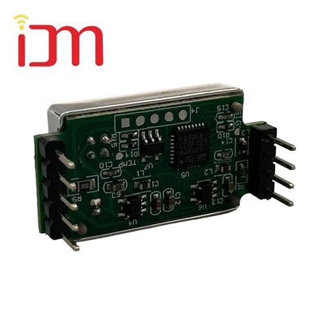 China Customized Infrared Co2 Detection Module Mwd1006l Manufacturers