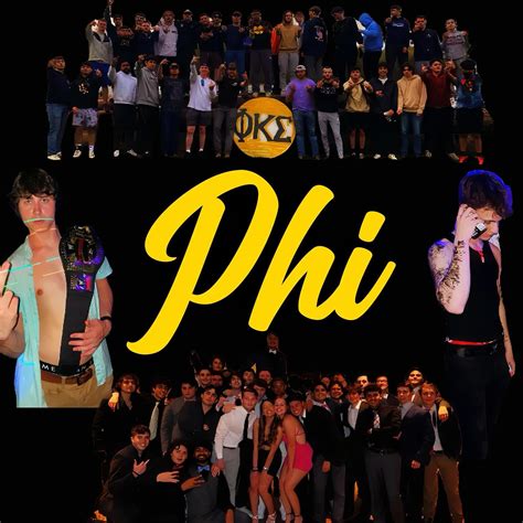 Phi Kappa Sigma Phi Kap Rowanphikap • Instagram Photos And Videos