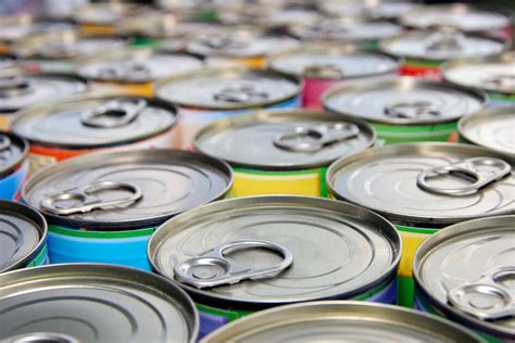 Food Packaging Materials Testing Eag Laboratories