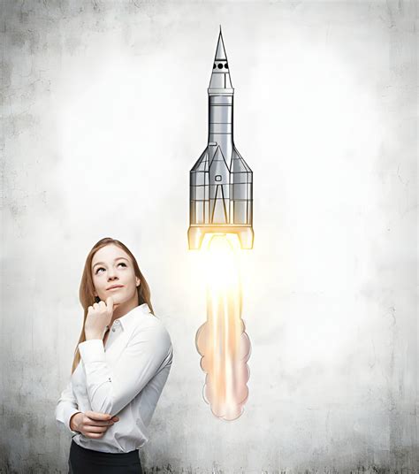 What Is The Most Efficient Model Rocket Design Webinar