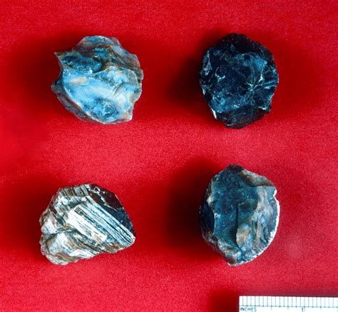 Microlith Cores From Lan 47 Download Scientific Diagram