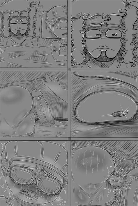 Rule 34 Comic Disgust Inside Out Joy Inside Out Original Character Tagme 11884785