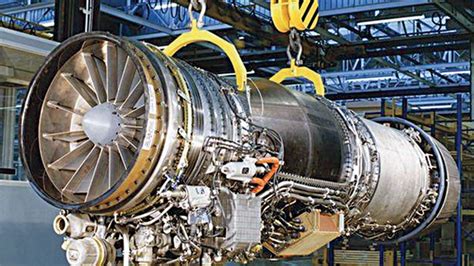 Modern Jet Engine Design At Becky Hansen Blog