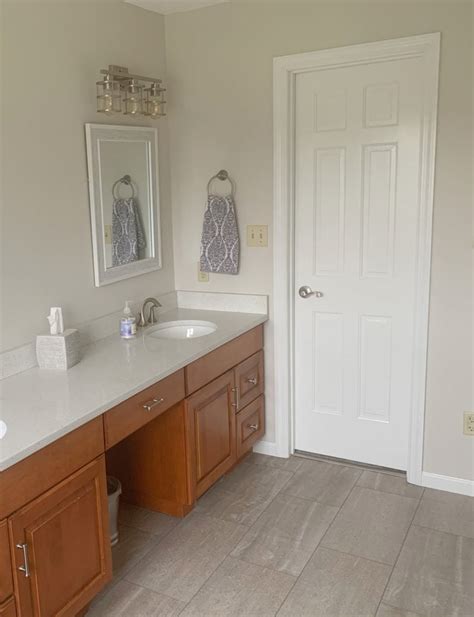 Benjamin Moore Pale Oak Oc 20 Paint Color Review Kylie M Interiors