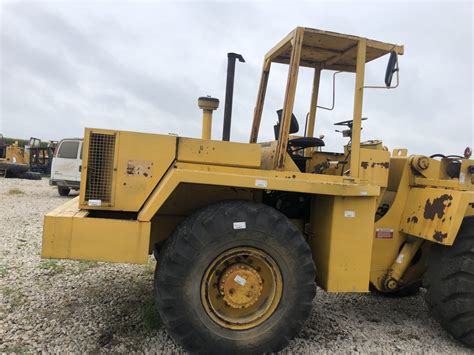 Trojan 1900 Equipment Parts Unit For Sale