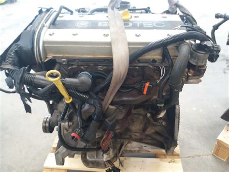 Opel Omega Bz22xe Engine Japs Auto Solution