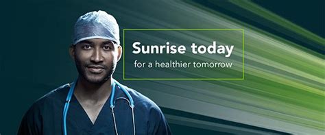 Sunrise Is A Comprehensive Ehr Platform Built On Open Architecture To