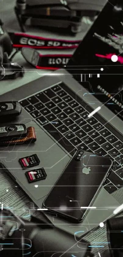 Tech Workspace Essentials Free Download Tech Workspace Essentials Free Download