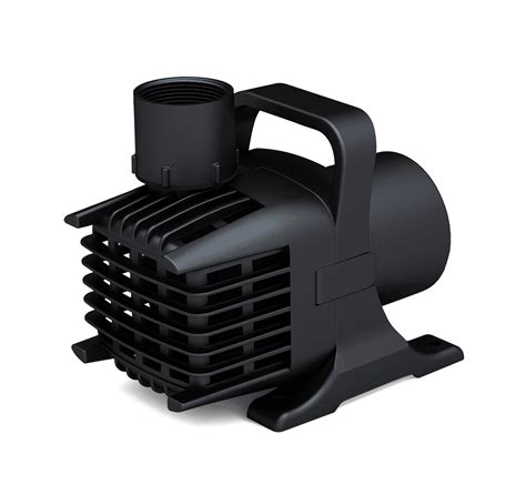 Atlantic Tidalwave 3 Asynchronous Pumps 2000 Gph Tt2000