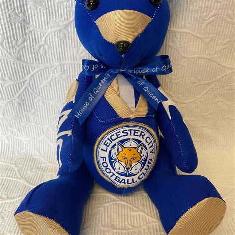 Houseof Queenie Muzzy The Bear Finally Made It To His Facebook