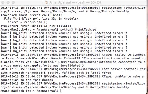 Python Pyqt5 For Web Scraping Not Working Stack Overflow
