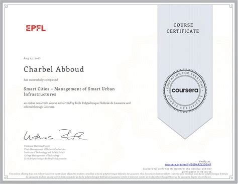 Charbel Abboud On Linkedin Epfl Transportation Infrastructure