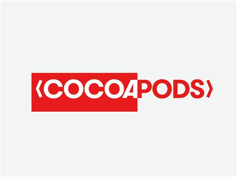 cocoapodsをインストールする。エラーに会った時やインストール後の対応まとめ 独学プログラマー