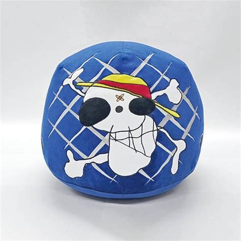 One Piece Premium Plush Toy Laboon Limited Edition [toei] Nin Nin