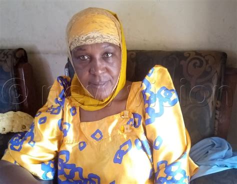 News Budaka Deputy Rdc Dies In Motor Crash