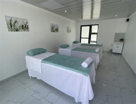 Passara Wellness Spa Fourways The Spa Guide Sa