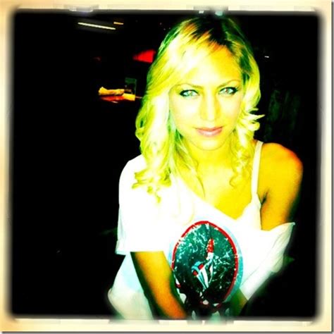 Bellator Ring Girl Jade Bryce 26 Photos