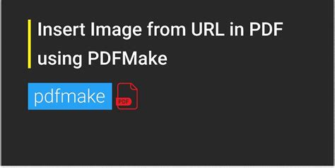 Client Side Pdf Generation Insert Image From Url In Pdf Using Pdfmake Rangular2