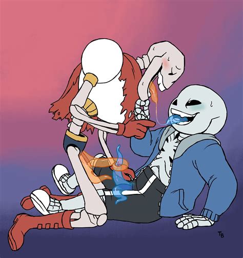 Undertale Sans And Papyrus Sex
