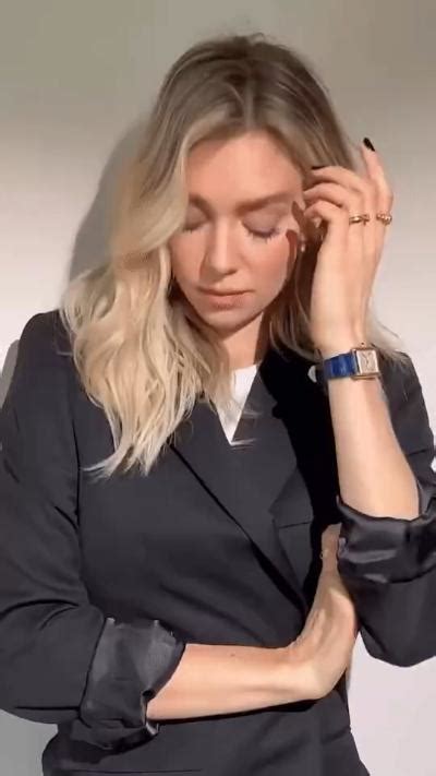 Blonde Women S And Short Videos Poster