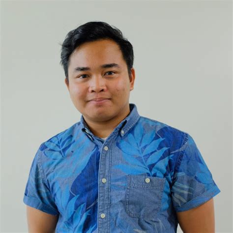 Patrick Caoile Collider