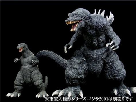 Gojira Mothra King Ghidorah Daikaijuu Soukougeki Gojira X Plus Solaris Japan