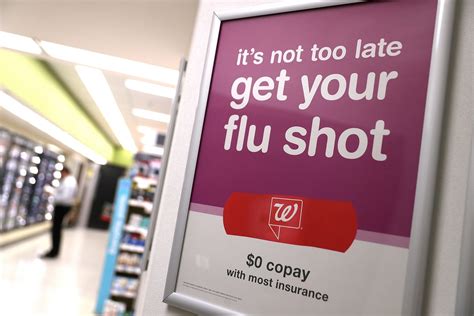 Minnesotas Flu Season Is Off To A Roaring Start
