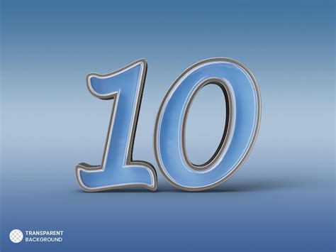 Images De Chiffre 10 Téléchargement Gratuit Sur Freepik