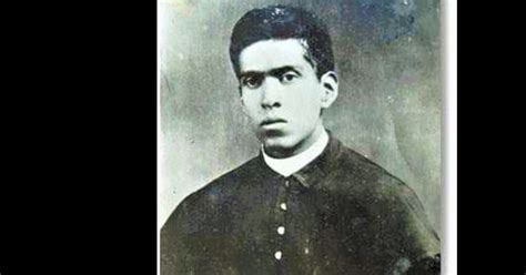 Saint January 30 St David Galván Bermúdez A Martyr Of The Mexican Revolution Priest