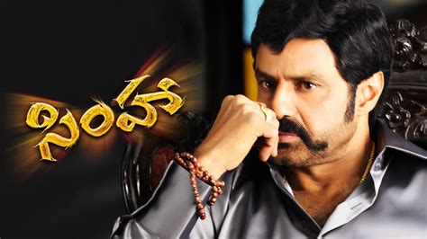 Watch Simha Full Movie Online In Hd Quality Download Now