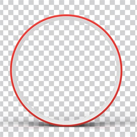 Circle Border Png Free Png