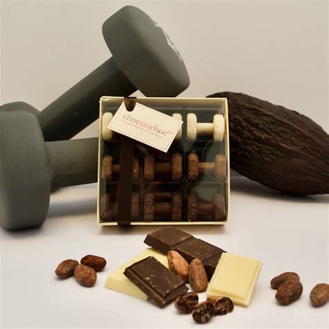 Choc On Choc The Chocolate Shop