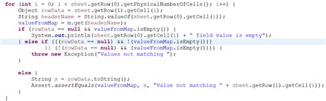 Verify Excel Data Using Selenium With Java By Madhusudhan Kandukuri