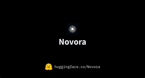 Novora Novora
