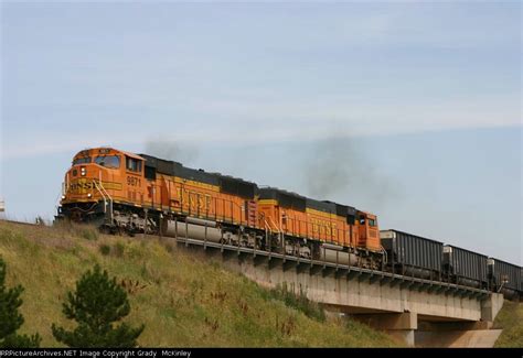 Bnsf 9871