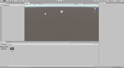 let s get started with unity… part 2 by neelarghya xrpractices medium