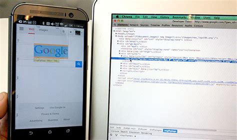 Testing Mobile Emulators Simulators And Remote Debugging — Smashing