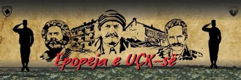 Sot Nis Epopeja E UÇk Së Kjo është Agjenda Klan Kosova