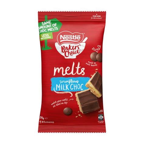Dairy Milk Chocolate Melt At Hudson Slattery Blog