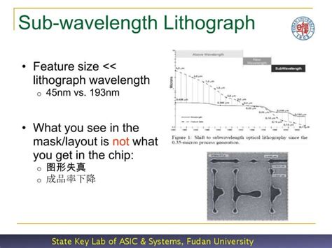 Double Patterning 42 Update Ppt