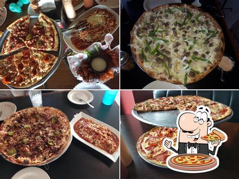 Papizzas Los Mochis Menú Del Restaurante Precios Y Reseñas