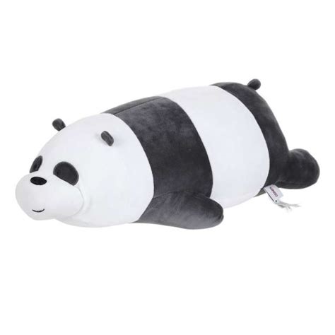 Promo Miniso We Bare Bear Boneka Mewah Mainan Plush Toy Boneka Besar