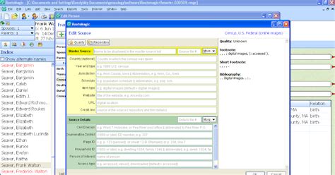Genea Musings Which Census Source Citation Should I Use In Rootsmagic 4