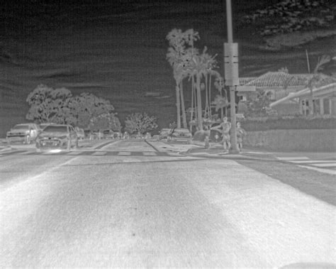 FLIR Data Set Object Detection Dataset V Pm By Thermal Imaging