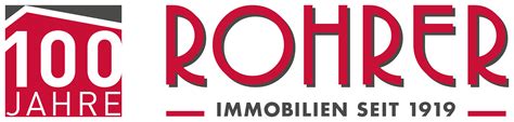 Rohrer Immobilien Gmbh Immobilienmakler München Kontakt