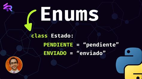 Enums En Python Explicados Fácilmente Youtube
