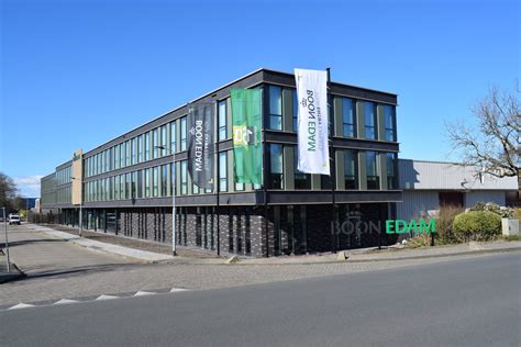 Koninklijke Boon Edam Edam Tbe Za