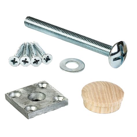 Universal Handrail To Newel Post Fixing Kit Buy Cheap Stairparts