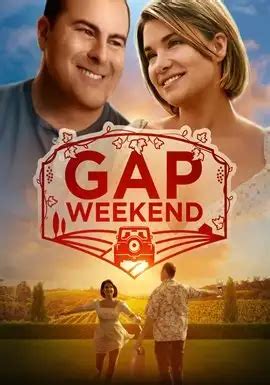 Gap Weekend 2023 Movie Hoopla